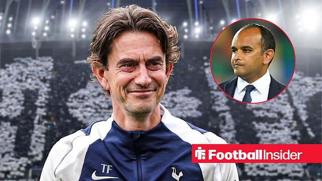 Exclusive: Tottenham plan to agree £20m naming rights deal as new ...