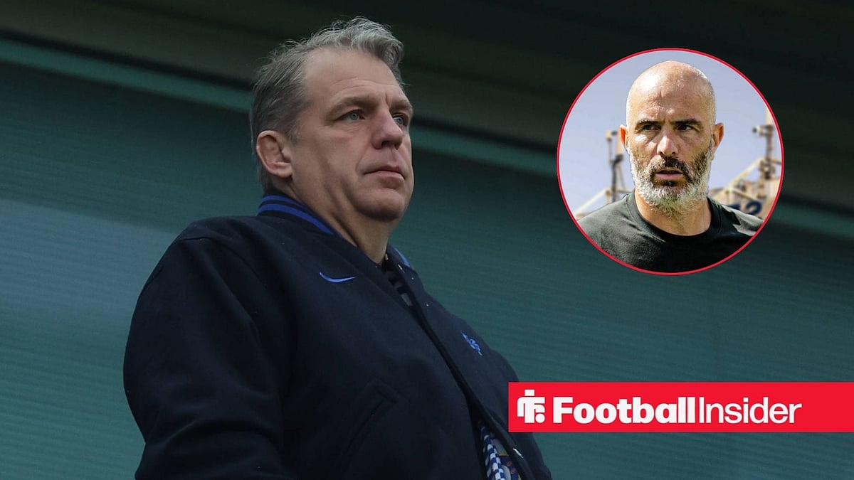 Stefan Borson: Chelsea face ‘very complicated’ stadium decision after ...