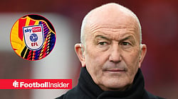 Tony Pulis