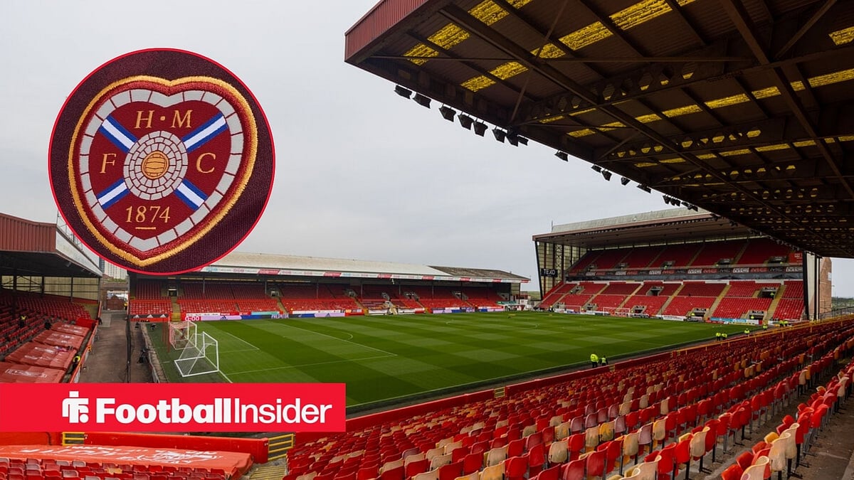 Ex-Hearts boss now favourite to be next Aberdeen manager after latest ...