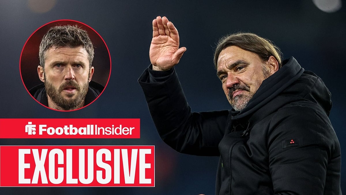 Exclusive: Leeds raid Man United as deal agreed for rising star