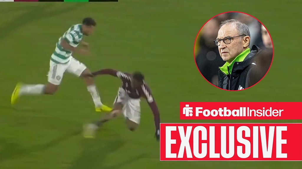 Keith Hackett fumes at Scottish FA for 'discarding the law' after ...