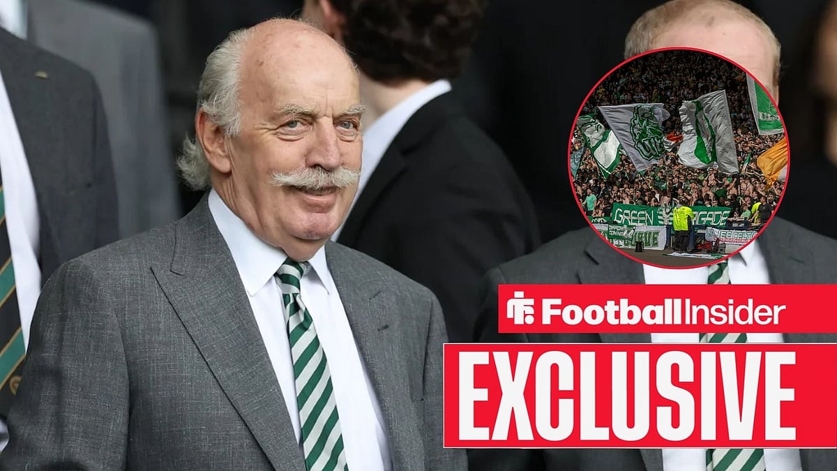 Keith Hackett: This is the punishment Celtic can expect after protest ...