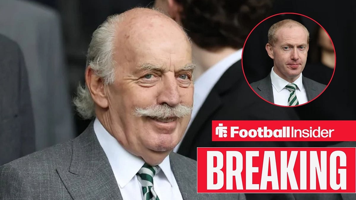 Celtic Next Manager: Christian Ilzer Odds Tumble after Overnight ...