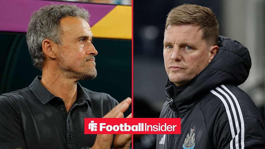 PSG vs Newcastle United ref watch: Three decisions Slavko Vincic got wrong