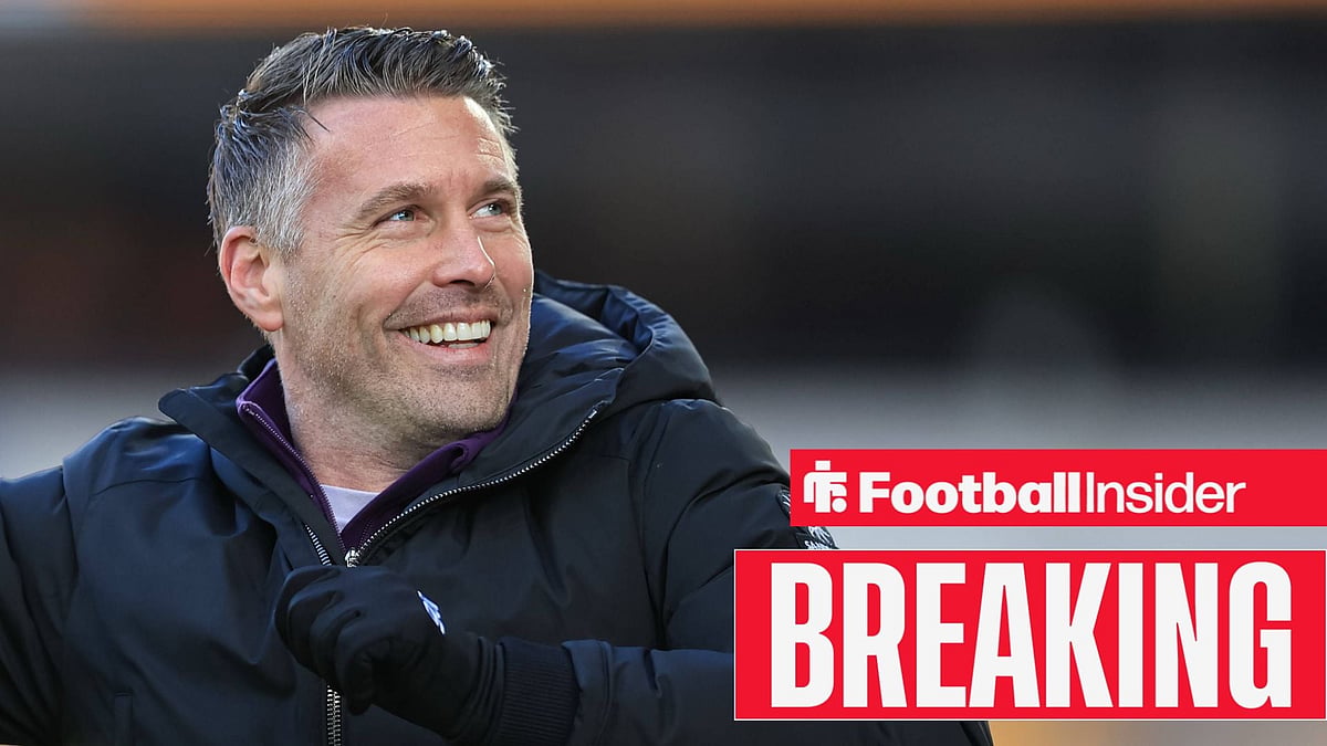Wolves win race to sign forward from high-flying London club