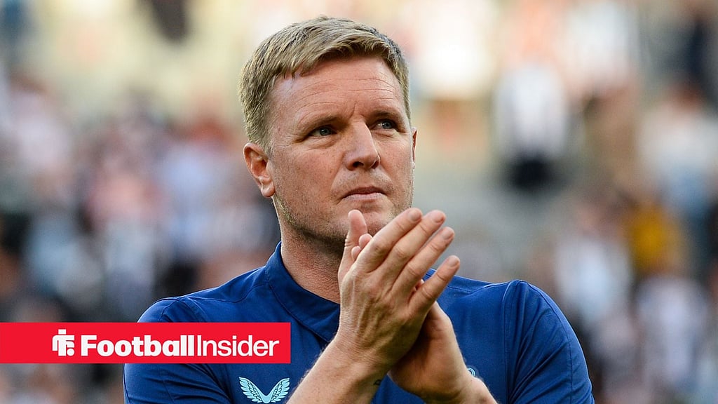 Newcastle in line to profit from £750m boost as Premier League pitches ...