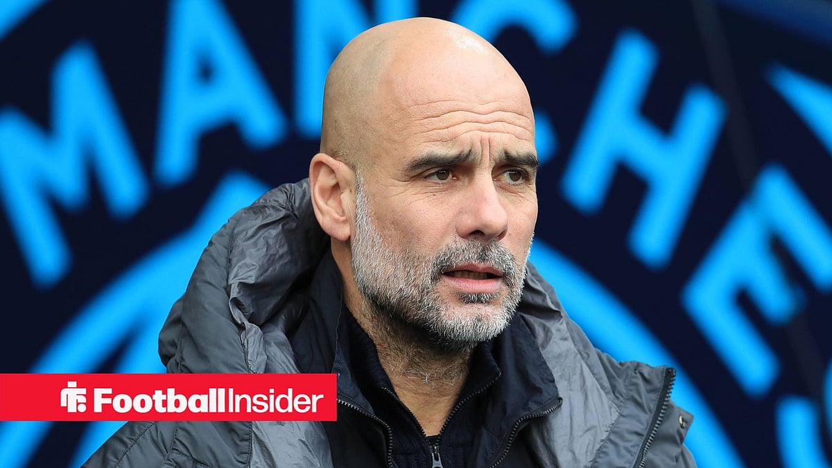 Man City 115 Charges: Expert Explains 'Hold-up' and Verdict Timeline