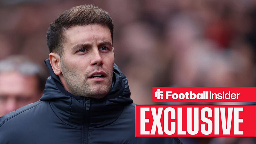 Fabian Hurzeler sack news: Expert explains why Brighton manager could ...