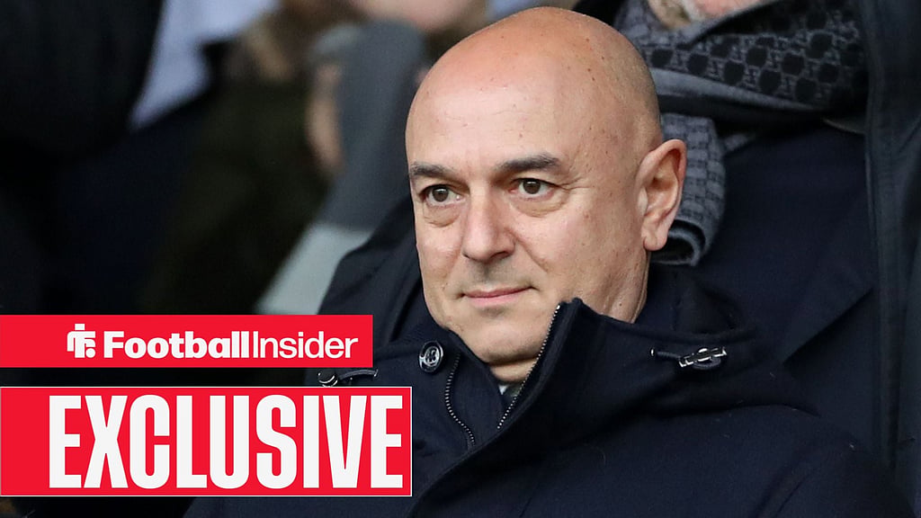 Tottenham ‘Mess’ Is Impacting Daniel Levy Sale Process - Keith Wyness