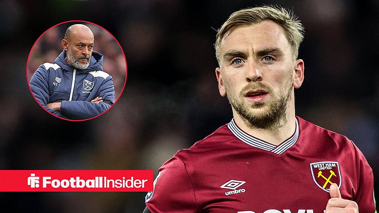 'Absolute shadow' - West Ham fans deeply concerned by Jarrod Bowen ...