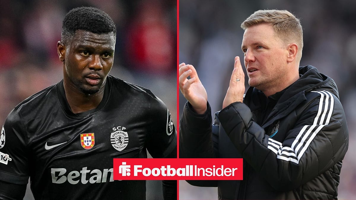 Newcastle eye Ousmane Diomande deal, £35m offer could be accepted after ...