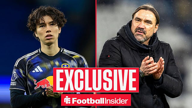 Ao Tanaka's Leeds exit plans on hold as summer plan revealed