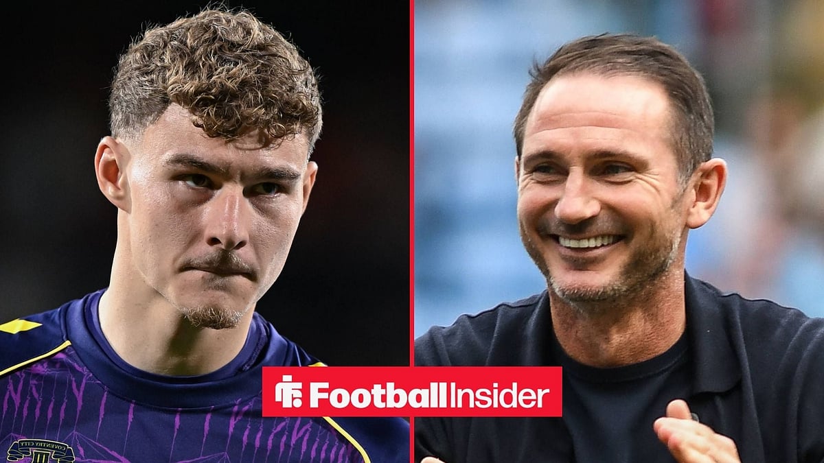 Coventry must prioritise Carl Rushworth transfer as Brighton consider ...