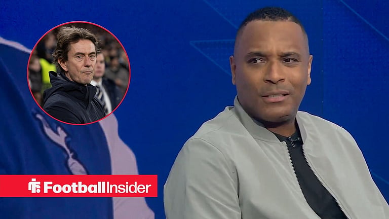 Thomas Frank Claim: Tottenham Fans Slam 'Embarrassing' Clinton Morrison