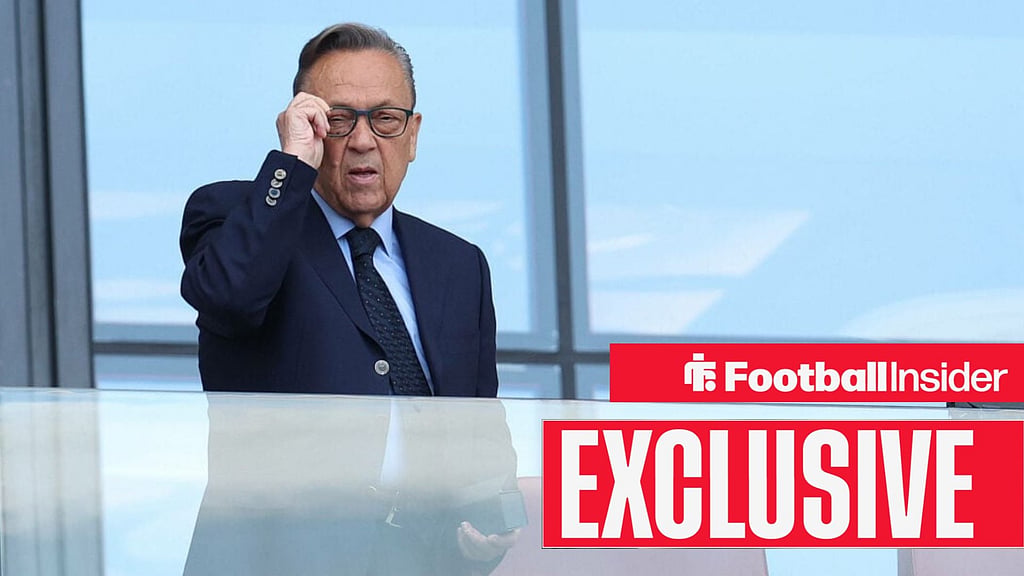 West Ham Are Facing ‘Big Questions’ As Shirt Sponsor Options Analysed