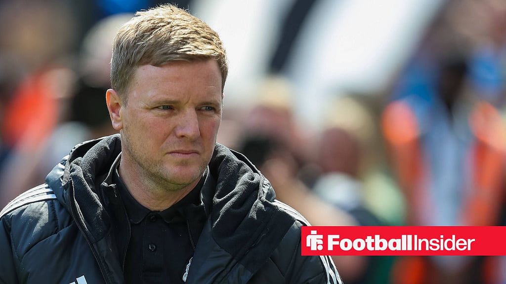 Johan Martinez: Everything Newcastle Fans Should Know About Wonderkid
