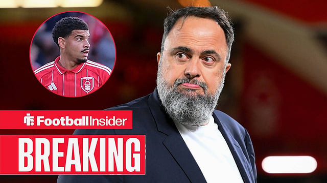 Nottingham Forest Smash Club-Record Revenue as Official Paperwork ...
