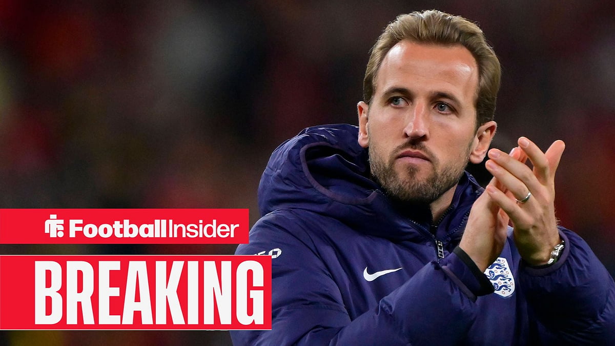 Harry Kane News: Bayern Munich Star Pens Message After New Retirement