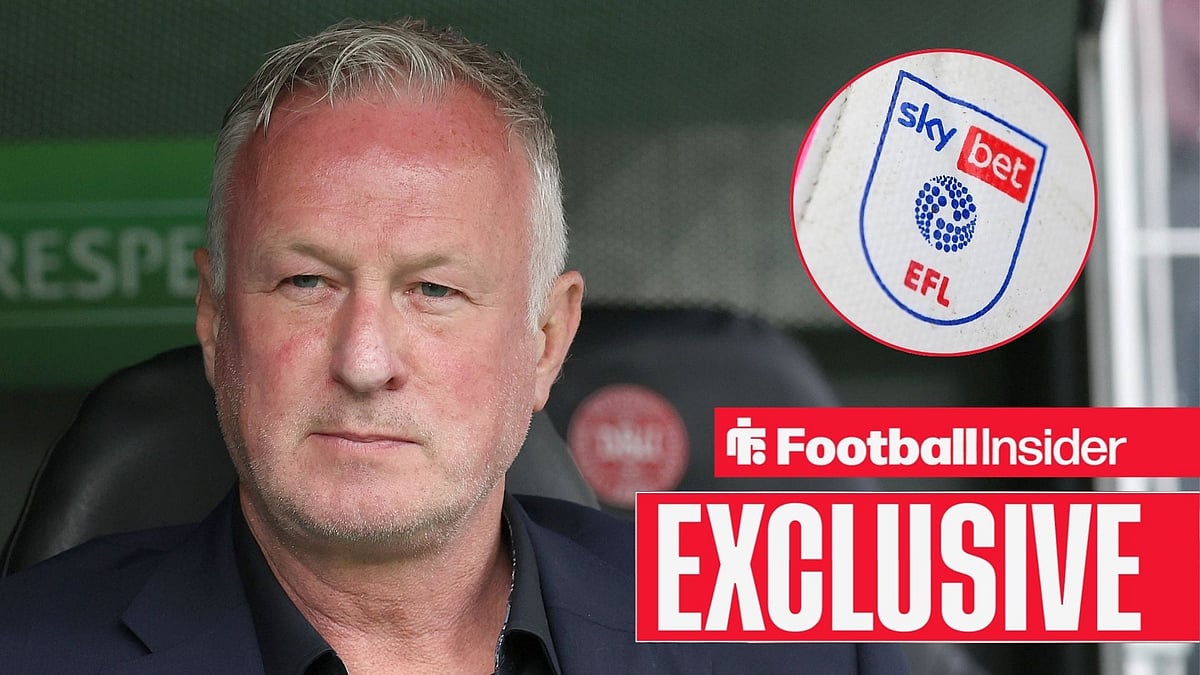 Keith Hackett responds as EFL dragged into row over Blackburn boss ...
