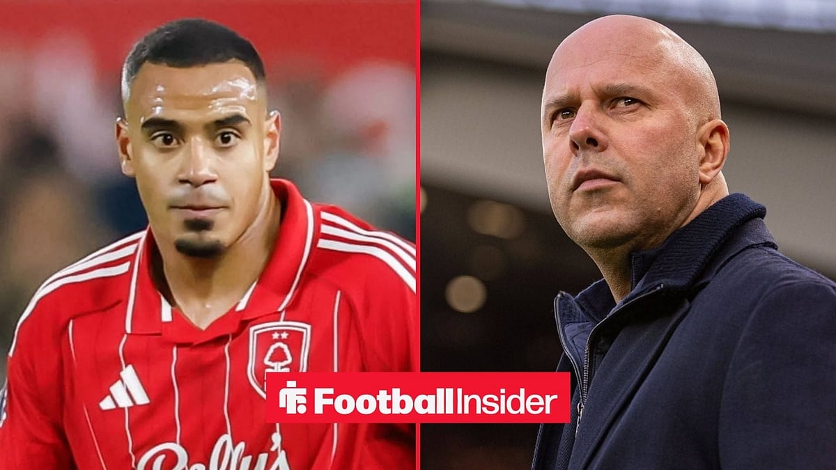 Murillo To Liverpool: Nottingham Forest's Stance On Letting Star ...
