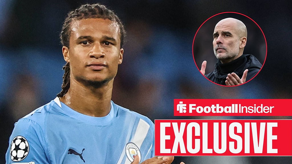 Nathan Ake: Man City plan to accept new offer after January exit blocked