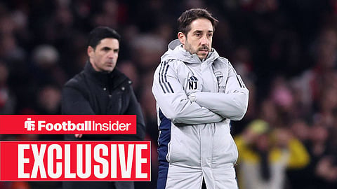 Arsenal Corner Chaos: Premier League To Clamp Down By 'Addressing Issue ...