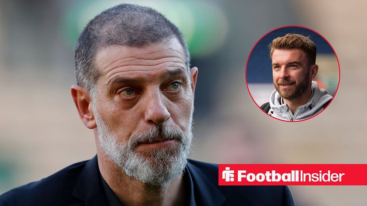 Slaven Bilic to Return To West Brom? Ex-Baggies Boss Has Odds Slashed ...