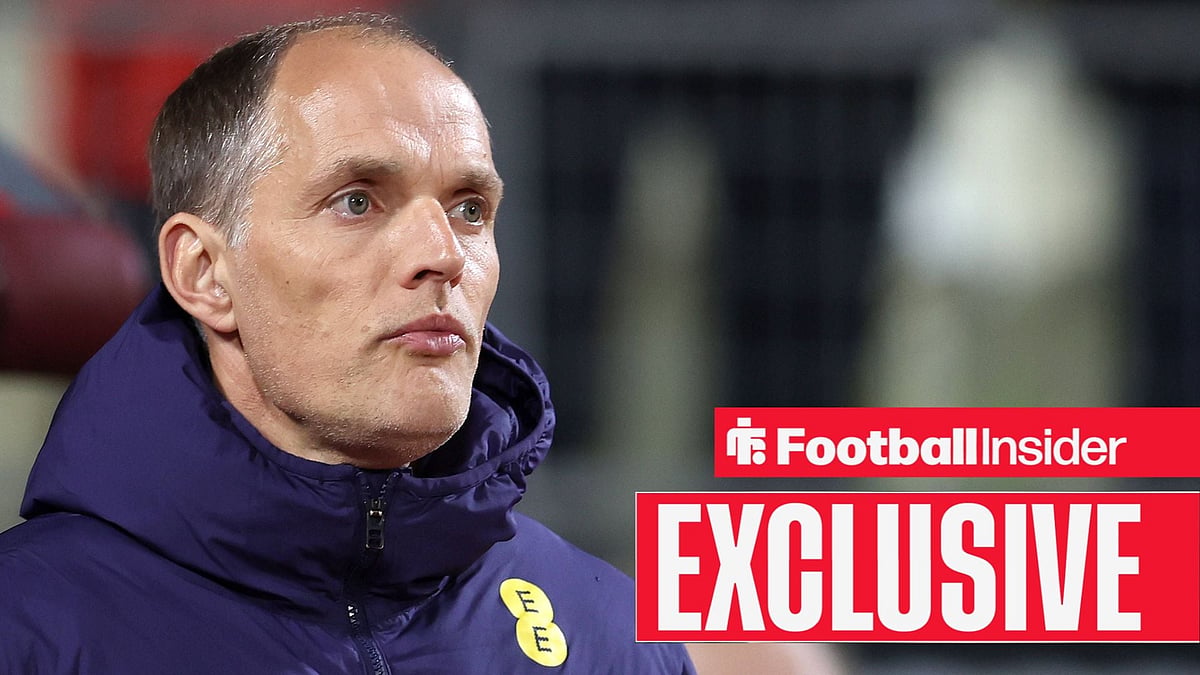 Thomas Tuchel: Ex-PGMOL Chief Calls for VAR Challenge System After ...