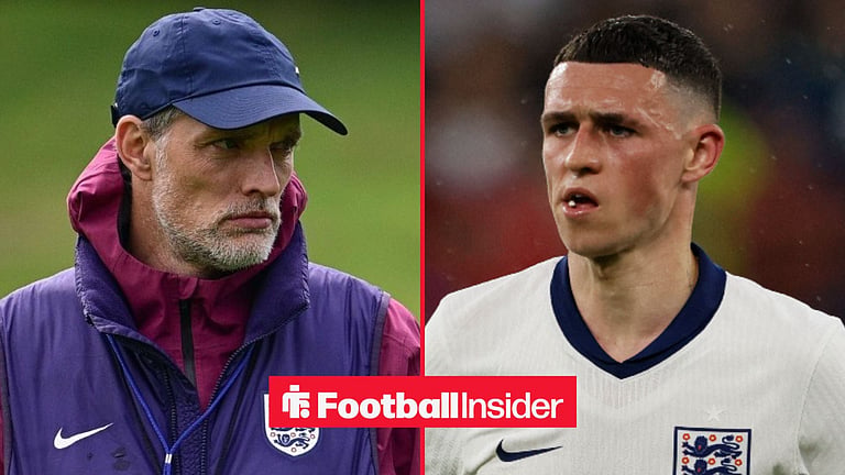Phil Foden: Thomas Tuchel Faces New England Concern Ahead of World Cup