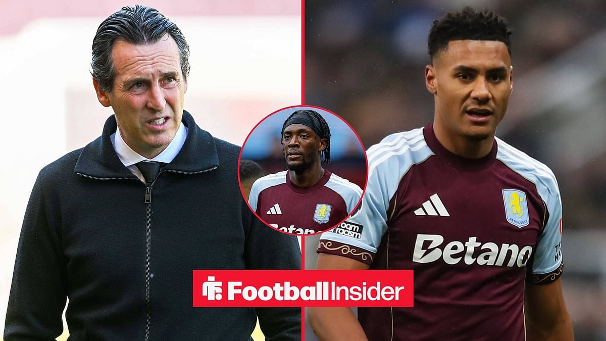Aston Villa vs Chelsea: Unai Emery Must Make Simple Ollie Watkins Decision