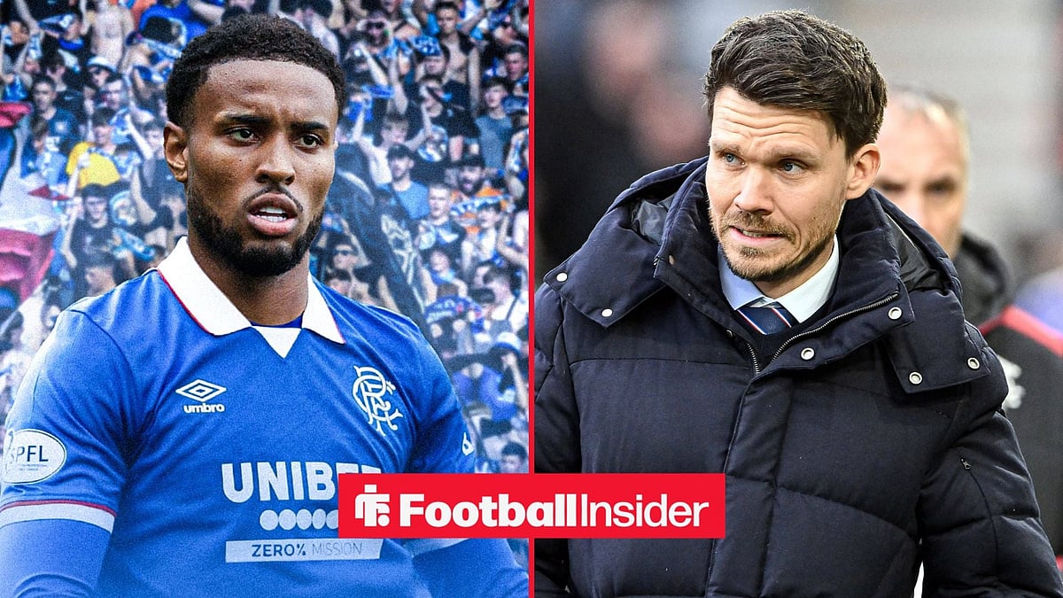 Stefan Borson: Jim Gillespie Must Improve Rangers’ Player Trading Amid ...