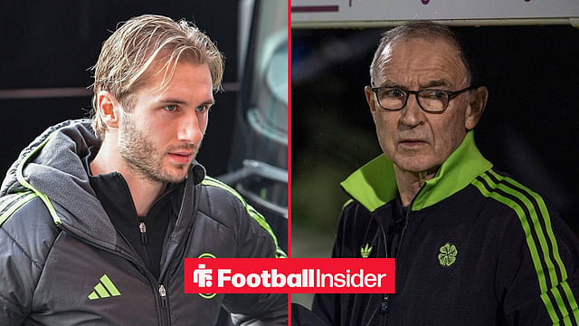 Martin O'Neill to be powerless in Benjamin Nygren situation after ...