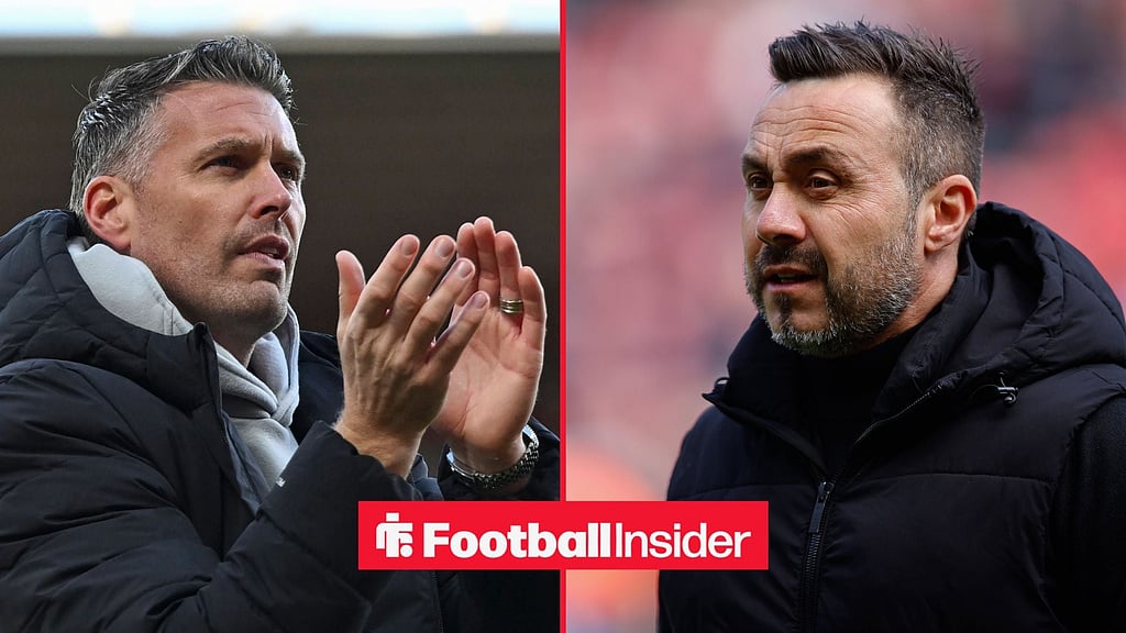 Tottenham's Horrendous Recent Record vs Wolves Spells Serious Trouble ...