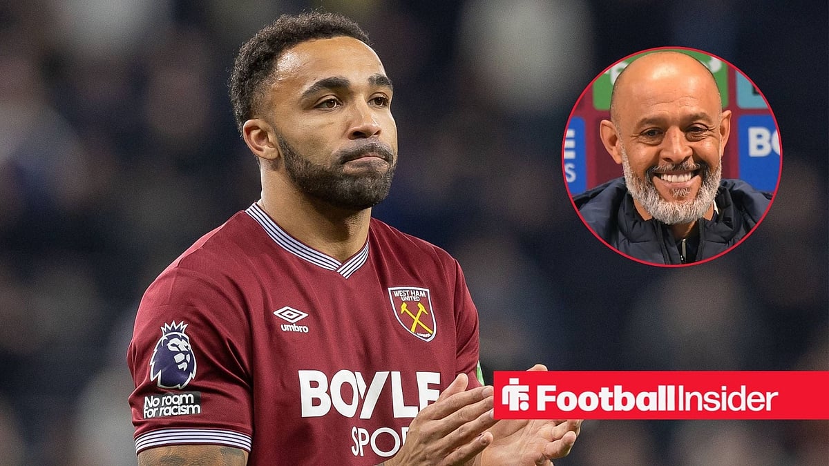 Callum Wilson holds the key to West Ham United's survival fight, he ...
