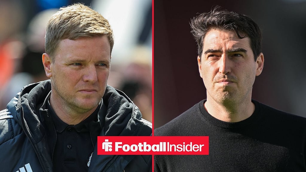 Premier League make announcement about controversial Newcastle incident ...