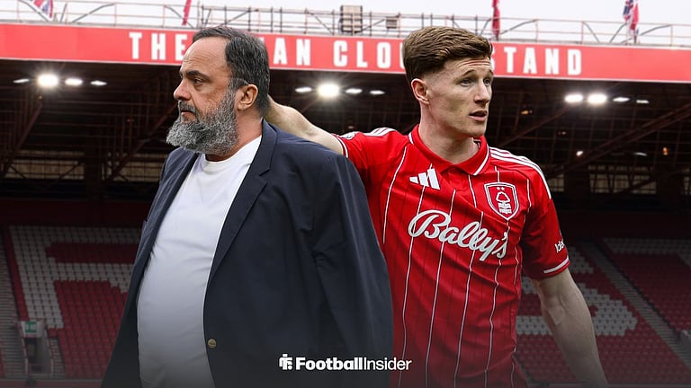 Nottingham Forest To Sell Elliot Anderson Amid ‘Very Concerning’ UEFA ...