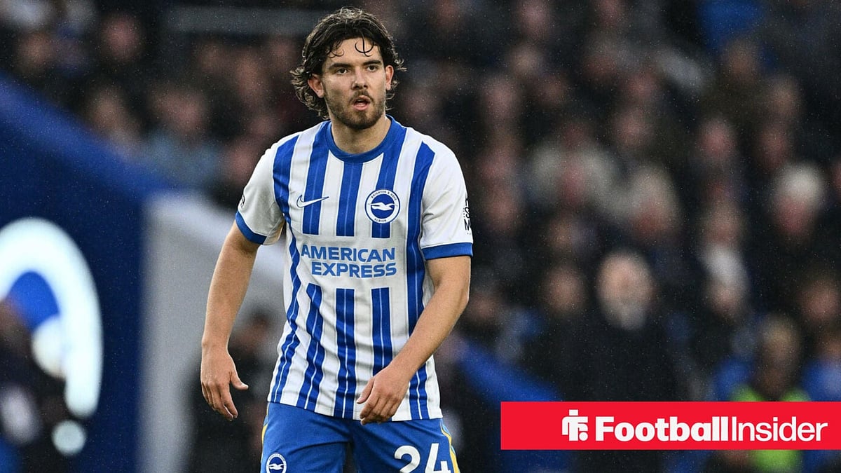 Man United 'target' Ferdi Kadioglu's value rises further after 124 ...