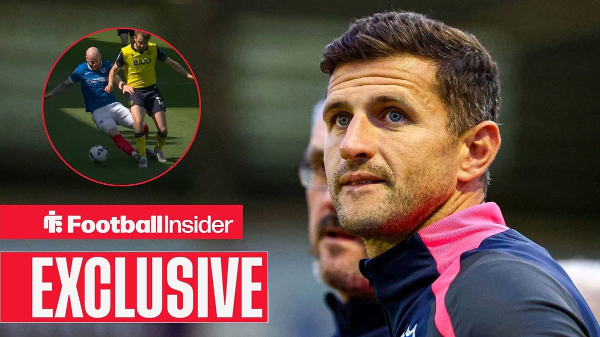 Connor Ogilvie at risk of extended ban as John Mousinho issues ...