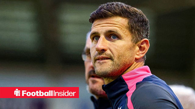 John Mousinho