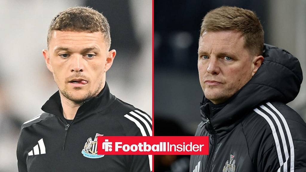 Kieran Trippier Transfer News: Newcastle Exit Sparks Mass Exodus Fears