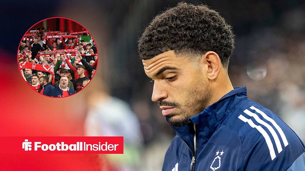 Nottingham Forest must stick with tactical tweak vs Sunderland, it ...