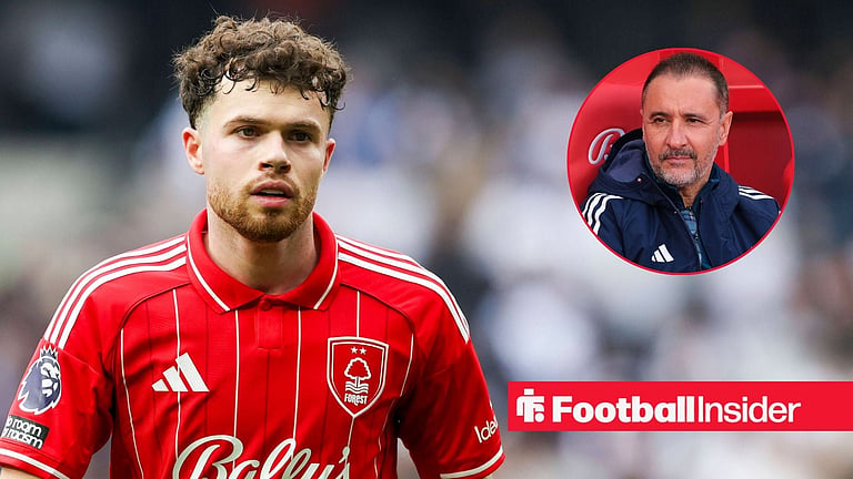 Neco Williams Is Key to Nottingham Forest Europa League Victory, his ...