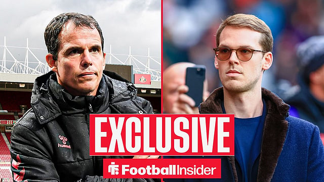 Sunderland ready summer spending spree as Regis Le Bris sack decision ...
