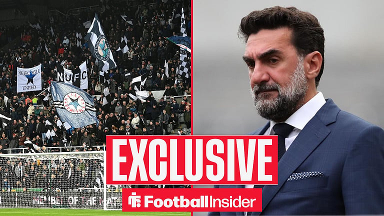 Keith Wyness suggests Newcastle taking legal action after UEFA 'make a ...