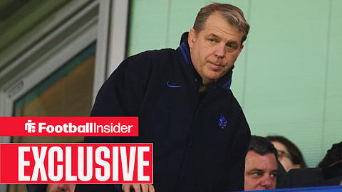 Chelsea Have 'Wasted Money' On Agents' Fees As Keith Wyness Calls Out ...