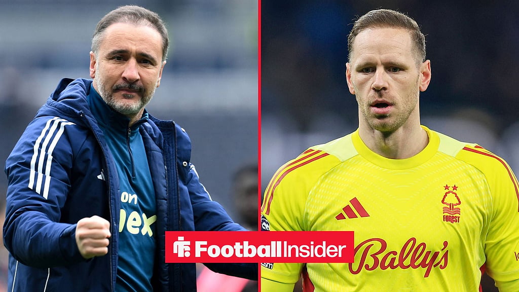 Nottingham Forest: Everything MOTD said about 'fantastic' Matz Sels ...