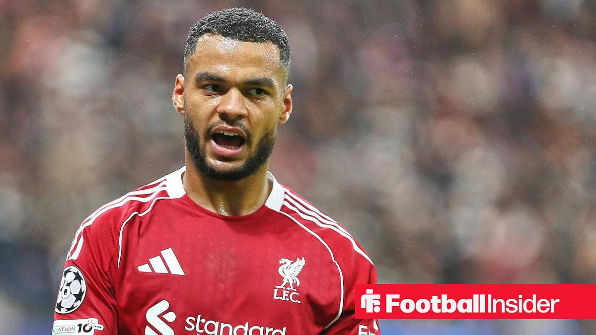Cody Gakpo: The Fitness Secret Driving Liverpool Star's Aims of ...