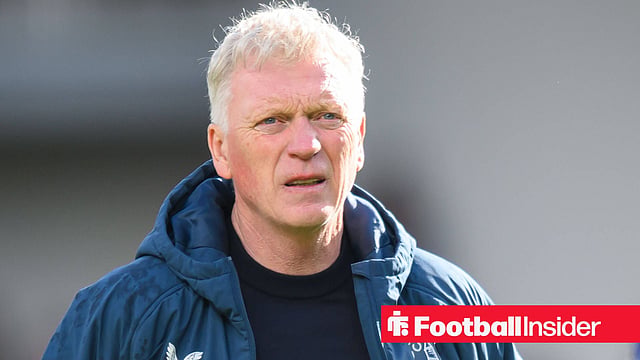 David Moyes has Every Right to be Fuming About Premier League ...