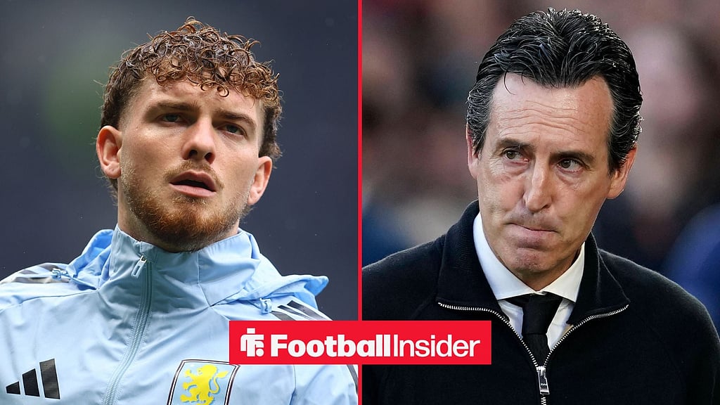 Harvey Elliott: Unai Emery Apology is no Consolation as Aston Villa ...